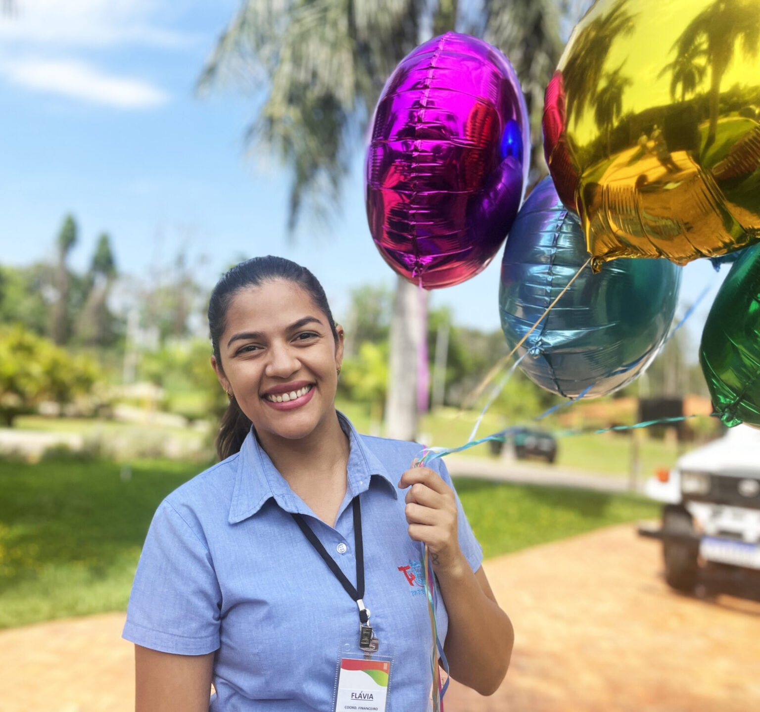 20 Anos de excelência em hospitalidade no Terra Parque